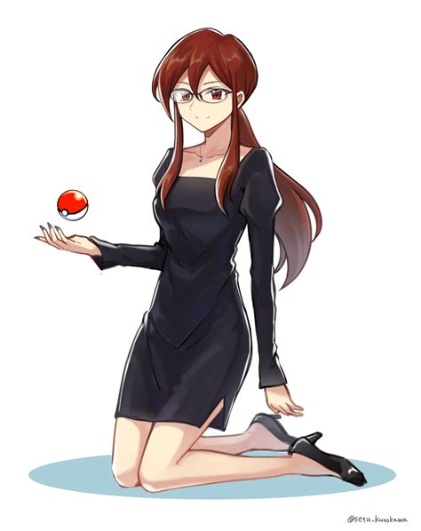 Lorelei Pokemon Danbooru