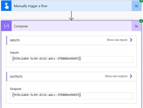 How To Convert String To Guid In Power Automate