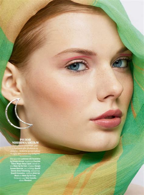 Alicja Kulak Model
