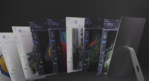 Xgrids 3d Reconstruction Spatial Computing Handheld Scanner