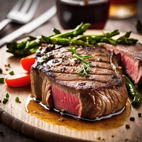 Steak Well Done Air Fryer Recipe A Comprehensive Guide