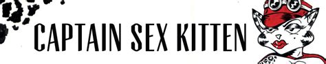 Captain Sex Kitten