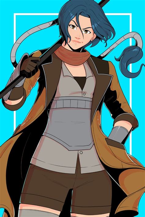 Dylan Macri Cadhla182 Commissions Open Dylanmacri On X Rwby