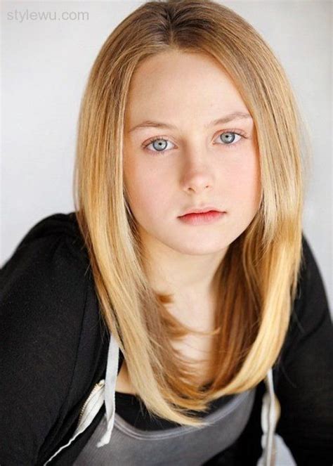 Cute Hairstyles For 11 Year Old Girls Hairstyle Guides