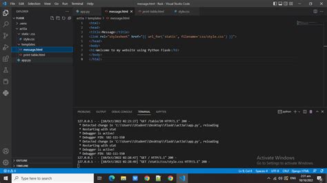 Github Rodencepython Ite 306 Sas 20 Act3 Simple Flask Website