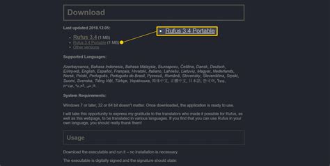 How To Burn Iso Image To Usb Stick Paulklo