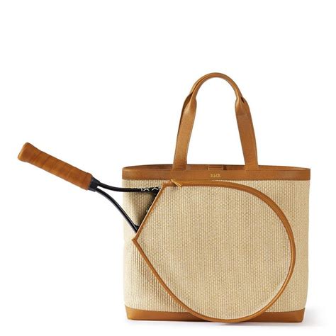 The 20 Cutest Tennis Bags Of 2024