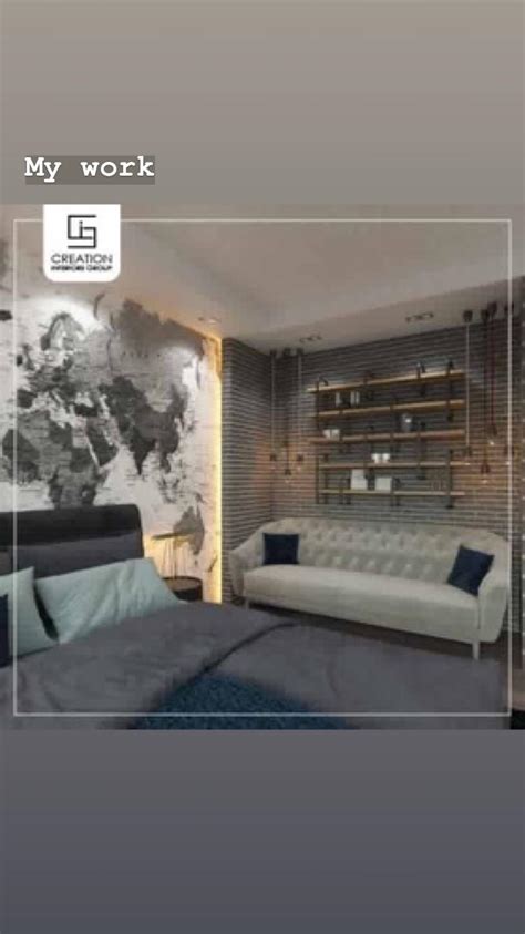 Heba Hassan On Linkedin Design Interiordesign 3dmax Autocad Photoshop Lightroom…