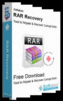 Rar Recovery Software To Repair Corrupt Rar And Sfx Archives