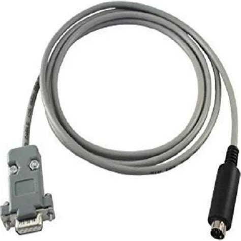 PLC TO HMI COMMUNICATION CABLE At Piece In Nashik ID