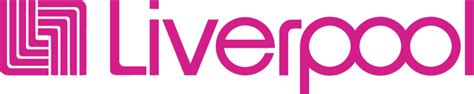 Download Logo Liverpool Tienda Png Liverpool Vision Y Mision Png