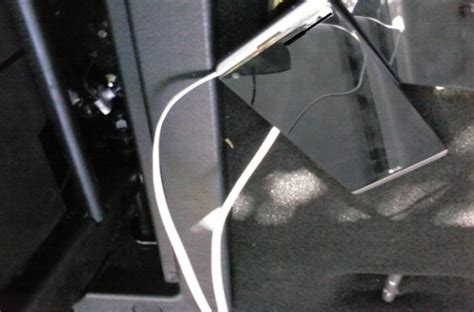 Actual LG V20 Leaks Out Shows A Thin Amount Of Bezels And Stellar Aesthetics Quality