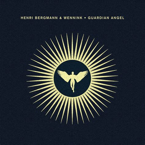 Guardian Angel Henri Bergmann Automatik