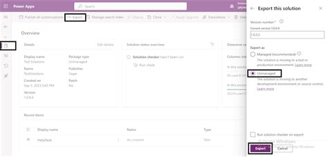 Update Size Of File Column In Dataverse Table