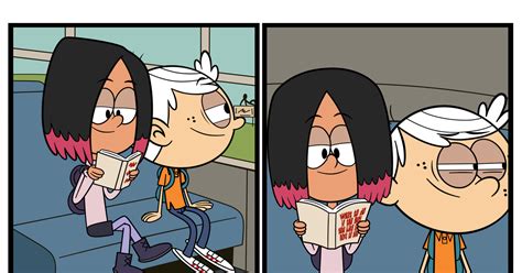 Theloudhouse Theloudhouse Tlh Comm Fall Asleep Pixiv