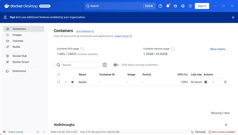 Dify 使用 Docker 本地部署 Dify 并集成 Ollama 模型的详细指南 Dify 使用 Docker 本地部署 Dify 并集成 Ollama 模型的详细指南