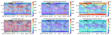 Amt A Machine Learning Based Cloud Detection And Thermodynamic Phase