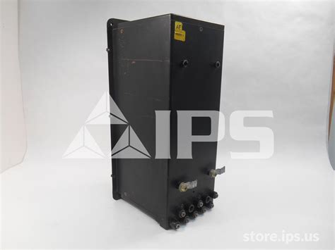 12std15b5a Ge General Electric Std Transformer Differential Relay