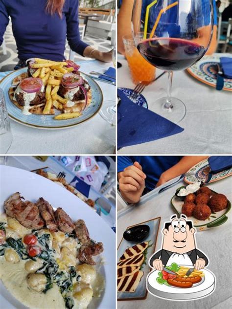 Piatakia New Belgrade Belgrade Restaurant Menu Prices And Reviews