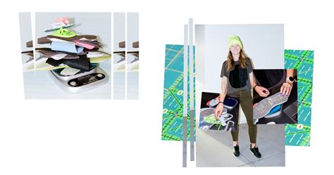 How Data Fuels Nike Shoe Design