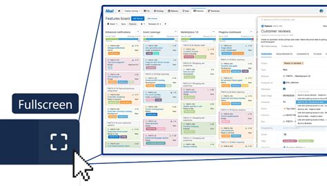 Embed Aha For Jira Atlassian Marketplace
