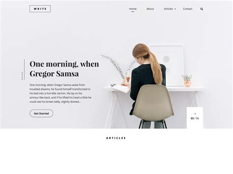 The Power Of Whitespace In Ui Why Less Often Means More Our Blog