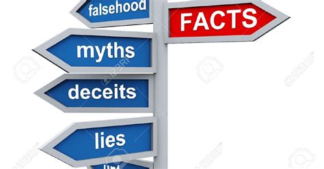 The Issue Of Misleading Information In Communication