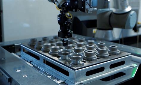 Are Cnc Machine Tending Cobots A Good Fit For Your Business Cobot Systems