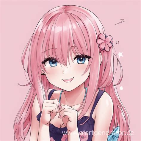 Playful Woman Flirting With Sunlight In A Garden Ai Art Generator