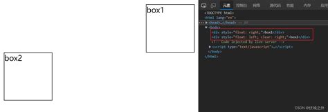 Css 浮动布局（float）css Float Csdn博客