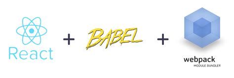 Project Setup With Webpack For React Based Application