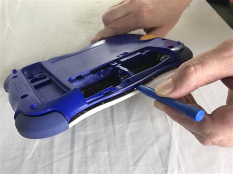 VTech InnoTab 2 Back Panel Replacement IFixit Repair Guide