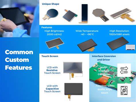 Oled 096 Inci 128 × 64 Pikseldots Antarmuka I2c Ssd1306 Pmoled