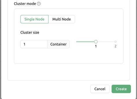 Model Serving — Backendai Webui User Guide 2505 Documentation