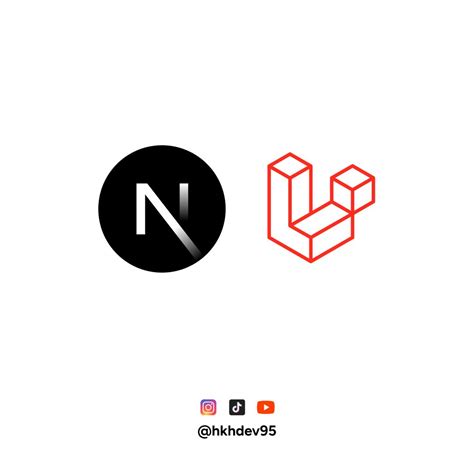 Hasan Hatem On Linkedin Nextjs Laravel Reactjs Coding Javascript Php