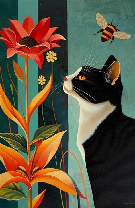 Solve The Bee By Frederic Lenormand Jigsaw Puzzle Online With 15 Pieces