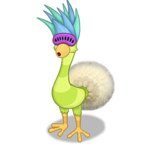 Dandidoobattle My Singing Monsters Msmpokegamer