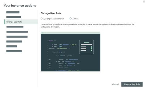 Servicenow Developers