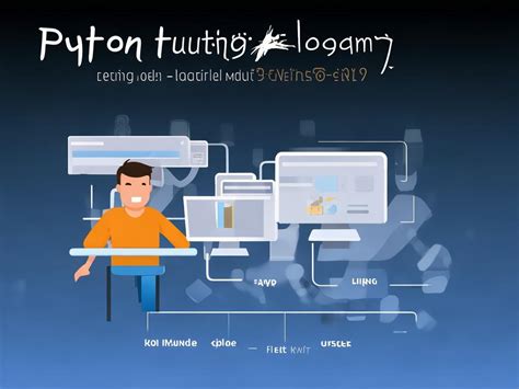 Python日志记录:掌握logging模块与日志级别 Dawoai Python日志记录:掌握logging模块与日志级别 Dawoai