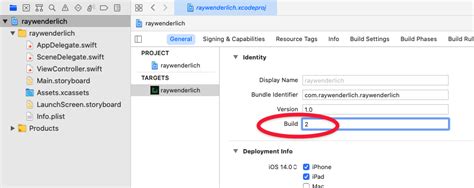 Ios App Distribution And Best Practices Chapter 3 Submitting Your First App For Review Kodeco