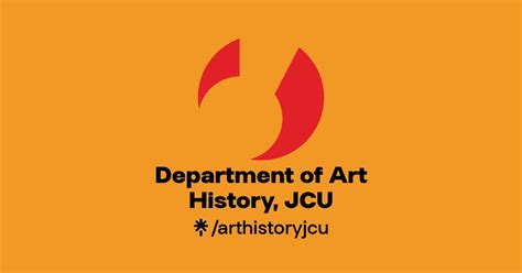 Department Of Art History Jcu Instagram Linktree