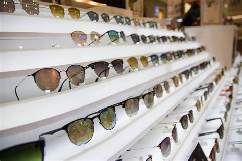 Las Gafas De Sol Graduadas ¿cómo Funcionan