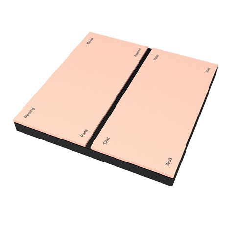 Rs 485 Smart Control Light Switch Wifi Controlled Light Switch Vibration Effect