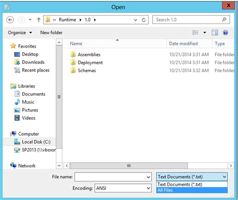 sharepoint 2013 fix to reduce memory utilization due to noderunner exe