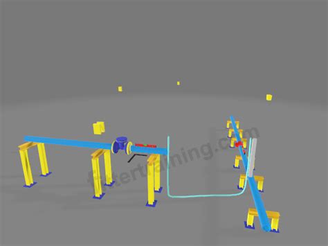 How To Pipe Fabrication Pipe Fitting Process Pipe Fitter Training Fitter Training