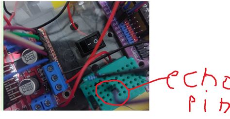 Obstacle Avoidance Car Esp32 Based Page 3 General Guidance