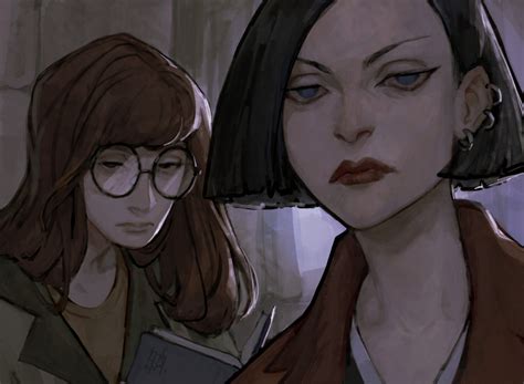 Best Daria And Jane Emilyena Strange Artofit
