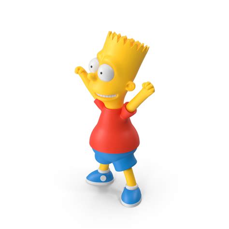 Bart Simpson Babe Sex PNG Images PSDs For Download PixelSquid