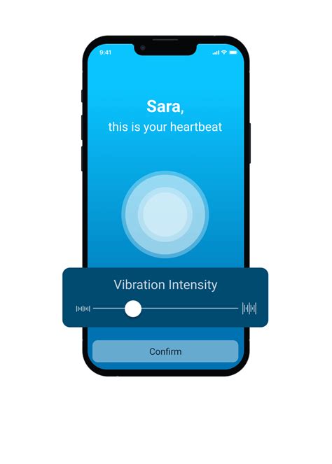 Stress Management And Heart Rate Monitoring App Technostacks