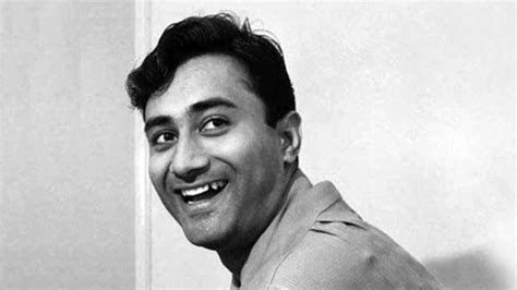 Dev Anands Birth Centenary To Be Celebrated With A Two Day Film Festival